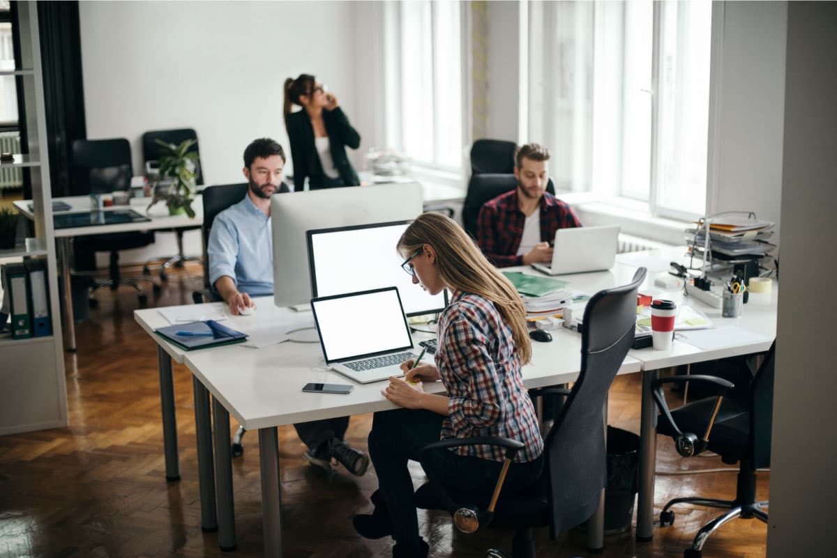 IT Managed Services & Technology Strategy partners - Solsoft