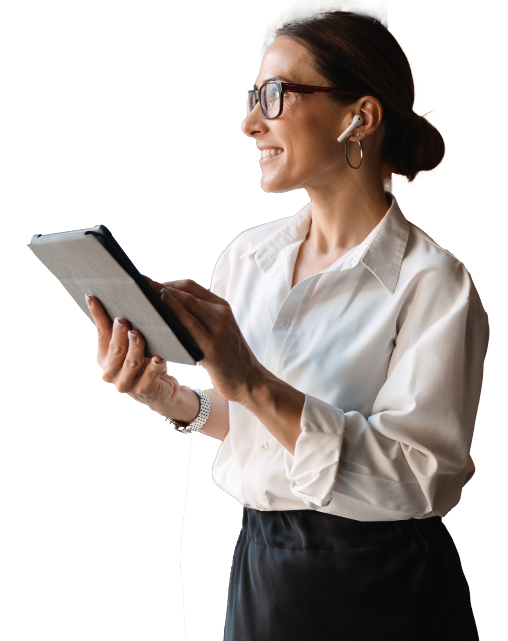 Technology Strategy and Support Partner - Solsoft