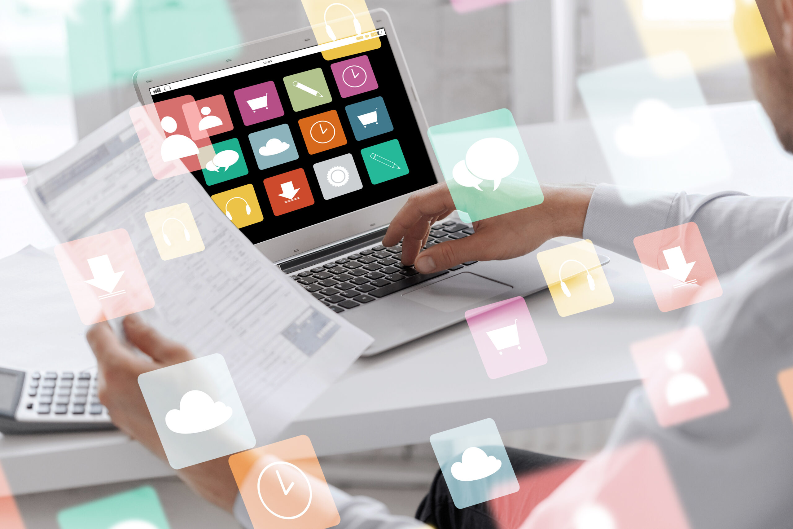 The Risks of SaaS Subscriptions: How to Avoid Overpayment and Underuse ...